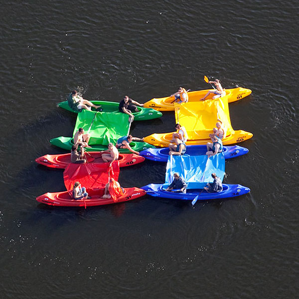 Microsoft DPE Teambuilding