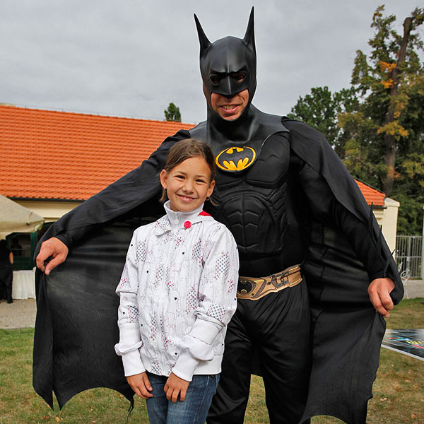 Microsoft Family Day 2009